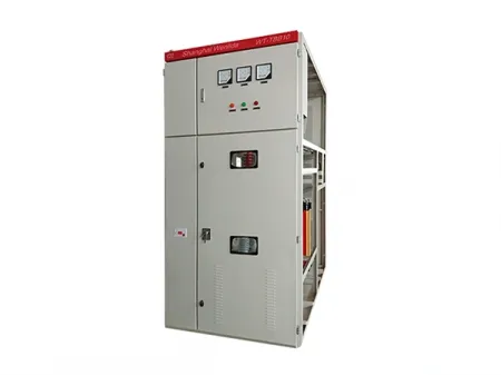 نظام تعويض القدرة غير الفعالة | شركة WENLIDA | ETW