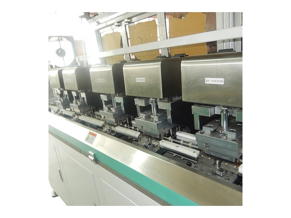 ماكينة تخريم كروت SIM، WT-007SCPM | شركة Wentong | ETW International